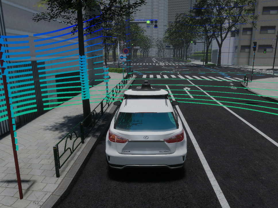 Portfolio of MizuhoAOKI